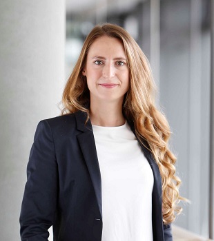 Jessica Ochmann - Bachelor and Master in Information Systems